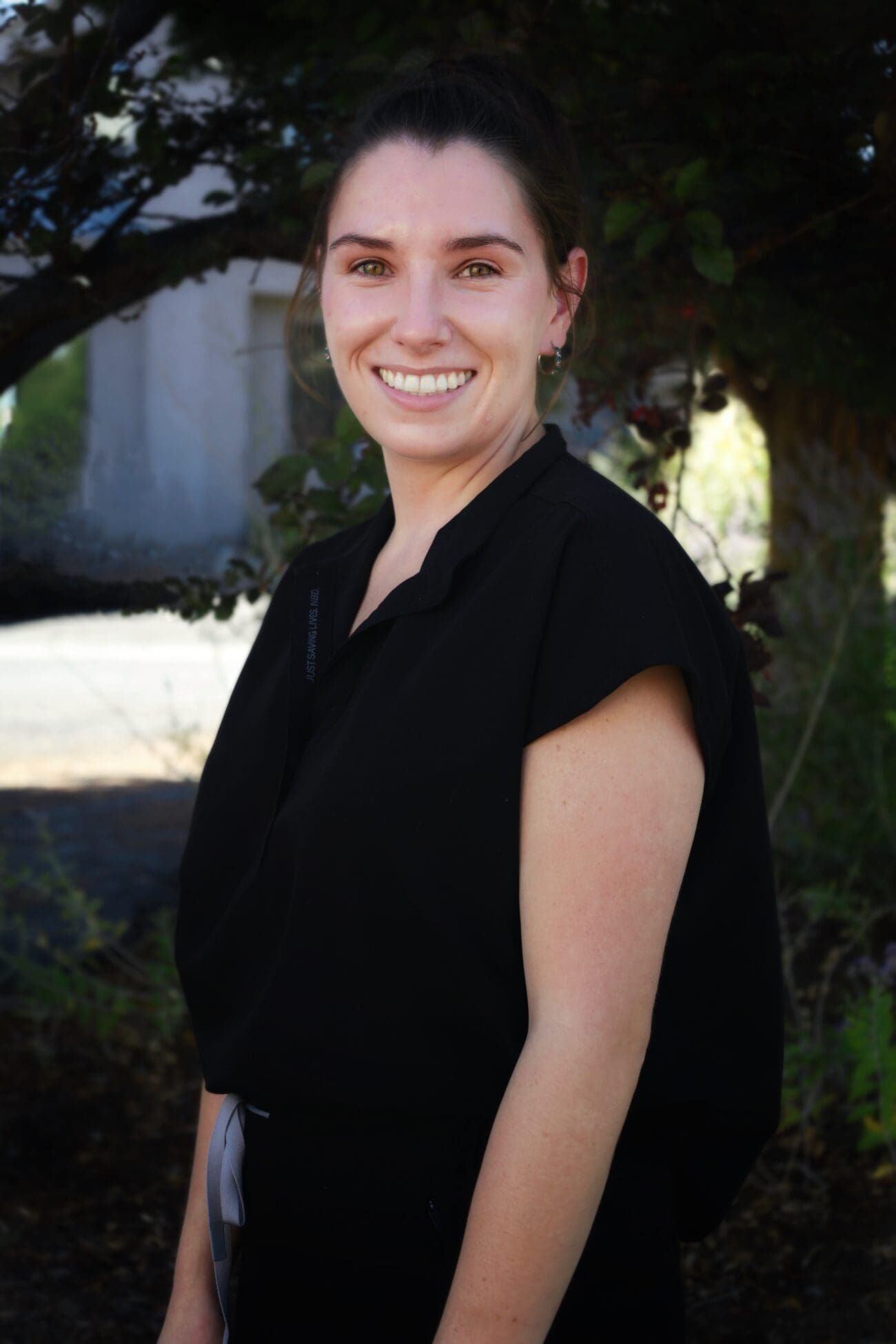 Meet Our Reno NV Dentist Alison Defilippi D.M.D.